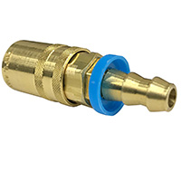IMS Company - Mold Coolant Coupler, Quick Disconnect, 3/8" Water ...