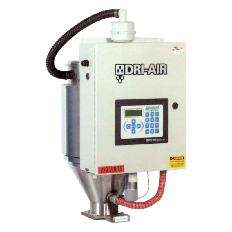 IMS Company - Compressed Air Dryer, Dri-Air Model Cahm-2, 230V, Single ...