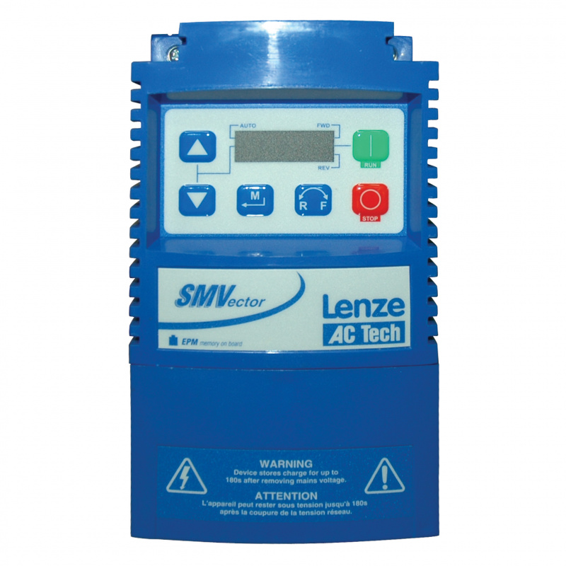 IMS Company - Programmable Speed Controller, Model ESV25 For All IMS ...