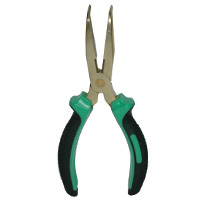 IMS Company - Bronze Sprue Puller Tool, Model Bnn458 8" Needle Nose ...