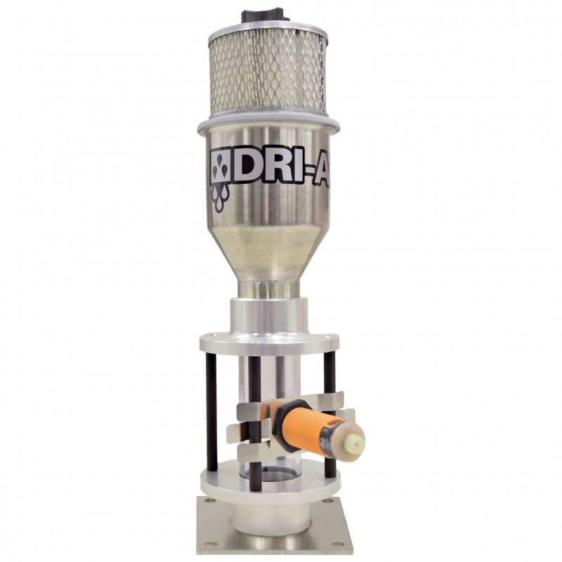 IMS Company - IMS Series Compressed Air Loader, Model CAL-2, 115V ...