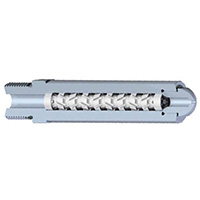 IMS Company - Ez Flow 180, Color Mixing Nozzle Kit, 9" OAL M80X4.0mm ...