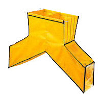 IMS Company - Part Chute, FR Style, with 12" Mold Open, 18" Wide, 10 ...